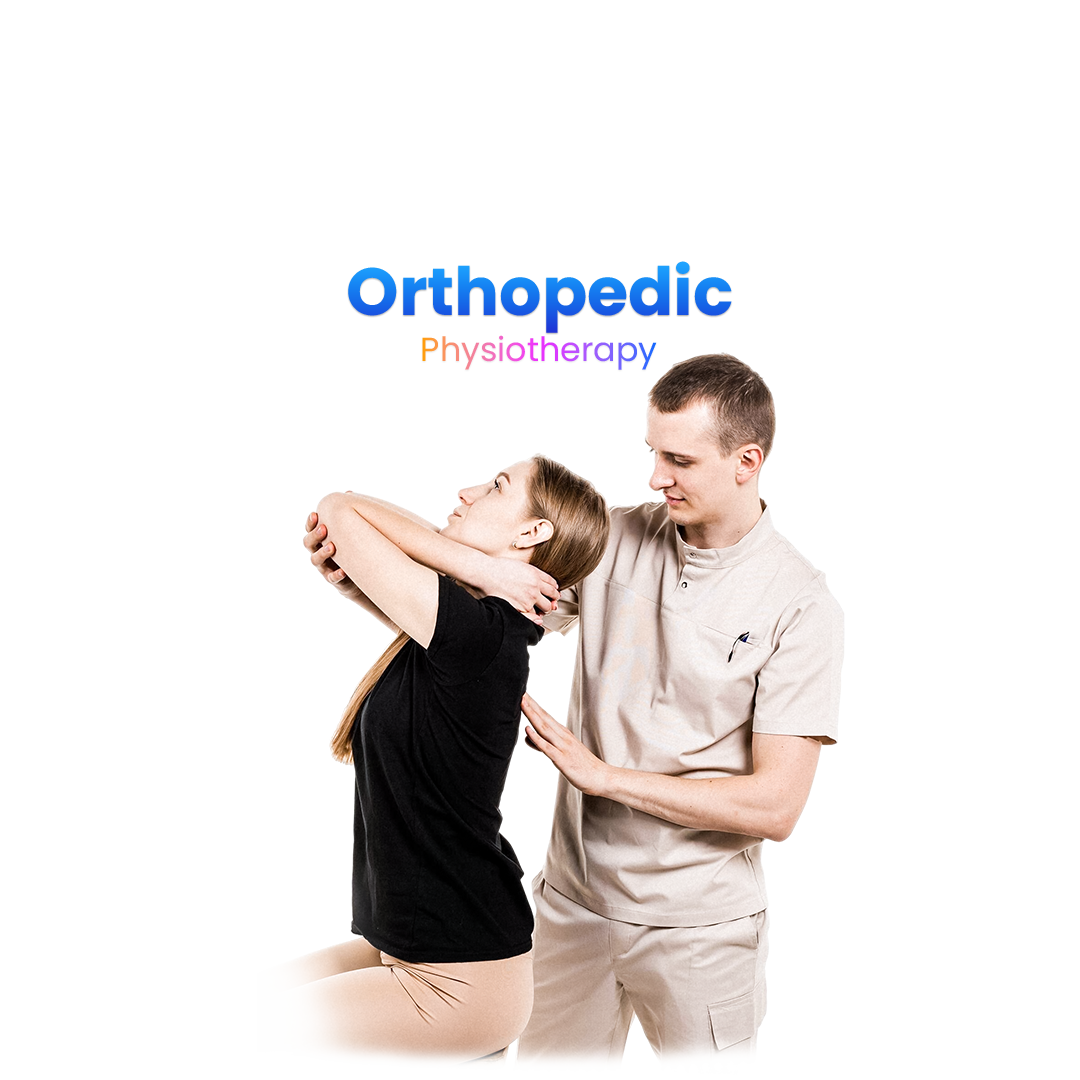 Orthopaedic Physiotherapy in Bangladesh